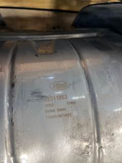 2016 Used Mack MP8 ATS For Sale | Dorr, MI | 21756506 ...