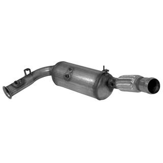 New Aftermarket DuraFit DPF/DOC Dodge/Mercedes Sprinter 3.0L W/O ELBOW ...