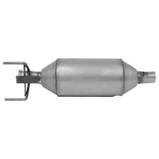 New Aftermarket DuraFit Mercedes OM642 DPF For Sale | Dorr, MI | 649005 ...