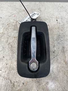 2016 Used International Prostar LH Exterior Door Handle For Sale | Dorr ...