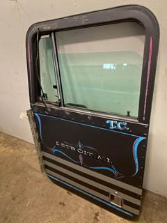 1989 Used Peterbilt 379 LH Door For Sale | Dorr, MI | 606-13397 ...