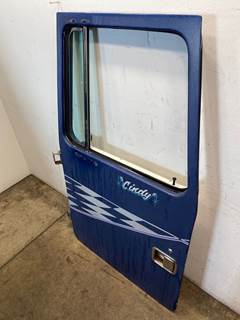 1994 Used White GMC WIA LH Door For Sale | Dorr, MI | 606-13521 ...