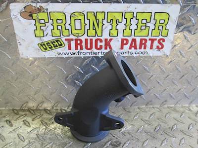 Cummins EGR Exhaust Transfer Conection For Sale | Dorr, MI | 3686375 ...