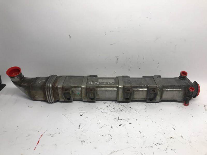 Used Cummins ISX15 EGR Cooler For Sale | Dorr, MI | 2869133 ...