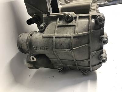 Used Detroit Diesel DD13 Egr Cooler Assembly For Sale | Dorr, MI ...