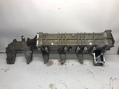 2015 Used Detroit Diesel DD13 EGR Cooler For Sale | Dorr, MI ...