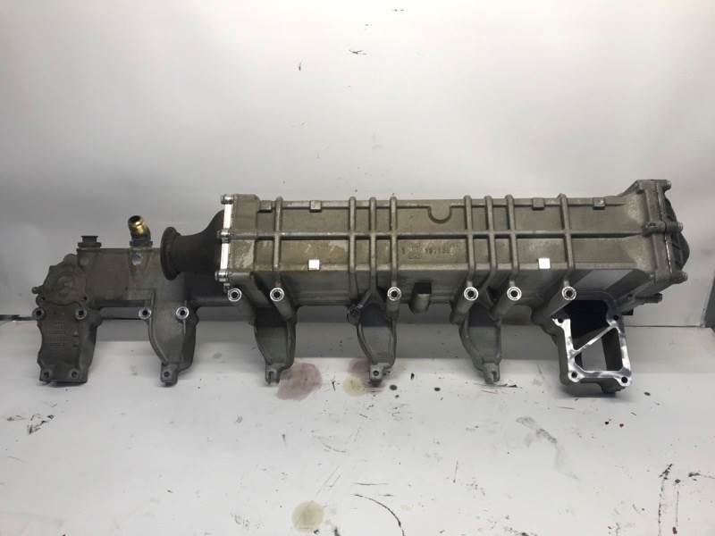 2015 Used Detroit Diesel DD13 EGR Cooler For Sale | Dorr, MI ...