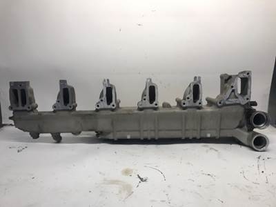 2015 Used Detroit Diesel DD13 EGR Cooler For Sale | Dorr, MI ...