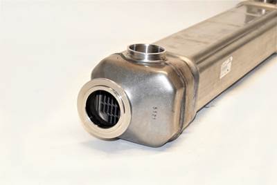 NTO Detroit Diesel DD15 EGR Cooler Assembly For Sale | Dorr, MI ...
