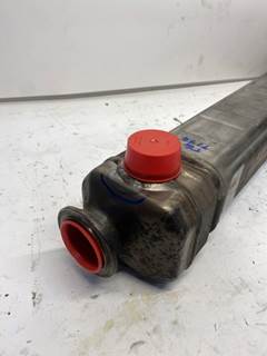 2019 Used Detroit Diesel DD15 Egr Cooler Assembly For Sale | Dorr, MI ...