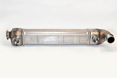 New Aftermarket Detroit Diesel DD15 EGR Cooler Assembly For Sale | Dorr ...
