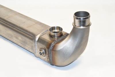 New Aftermarket Detroit Diesel DD15 EGR Cooler Assembly For Sale | Dorr ...