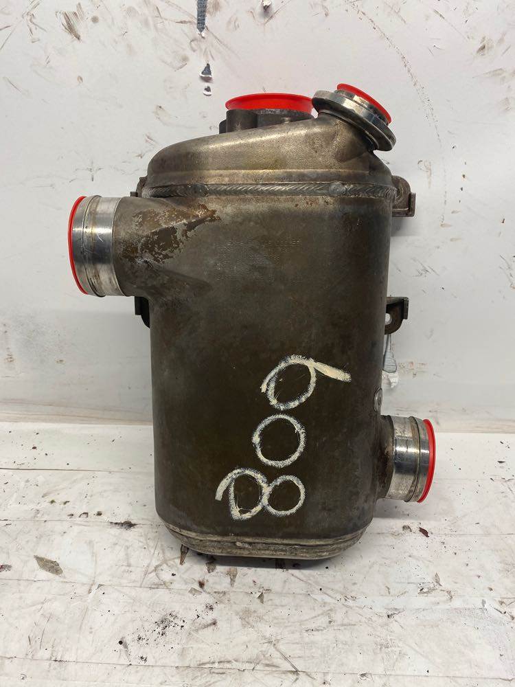 Used Detroit Diesel Series 60 12.7L EGR Cooler Assembly For Sale | Dorr ...