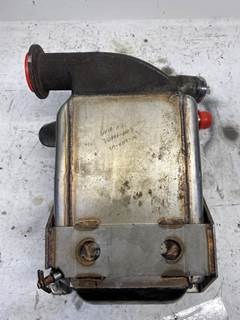 2007 Used Mack AC460 EGR Cooler Assembly For Sale | Dorr, MI | 21301444 ...