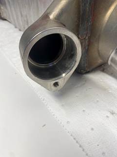 2022 NTO Mack MP7 EGR Cooler For Sale | Dorr, MI | 22134240 ...