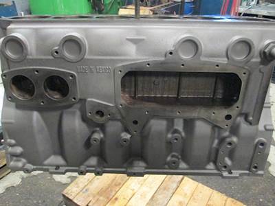Caterpillar C9 Engine Blocks / Cylinder Blocks For Sale ...
