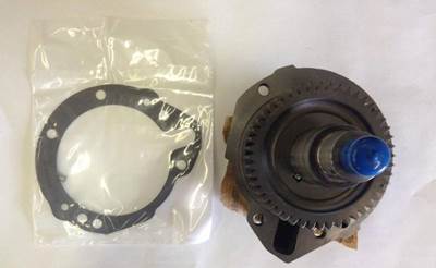 New Aftermarket Cummins N14 Accessory Drive Assembly For Sale | Dorr ...