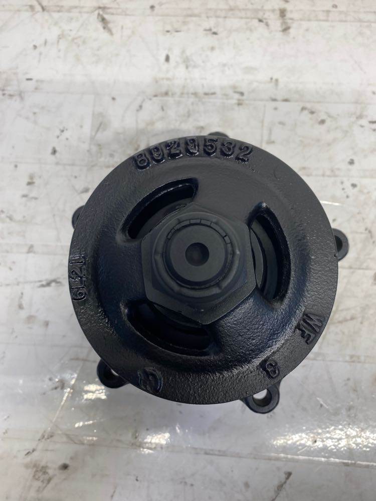 Used Detroit Diesel Series 60 DDEC III 12.7L Accessory Drive For Sale ...