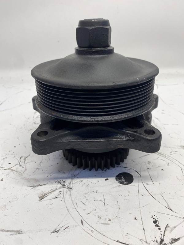 Used Detroit Diesel Series 60 Accessory Drive Gear For Sale | Dorr, MI ...