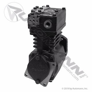 New Aftermarket Bendix TF550 Engine Air Compressor For Sale | Dorr, MI ...