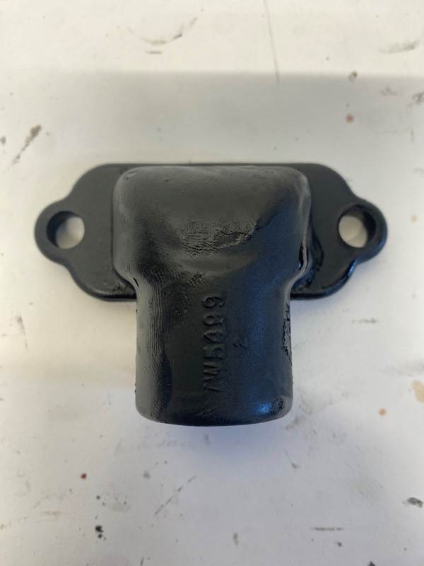 Used Caterpillar 3176 Air Compressor Elbow For Sale | Dorr, MI | 7W5499 ...