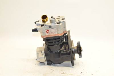 New Aftermarket Detroit Diesel DD15 Air Compressor For Sale | Dorr, MI ...