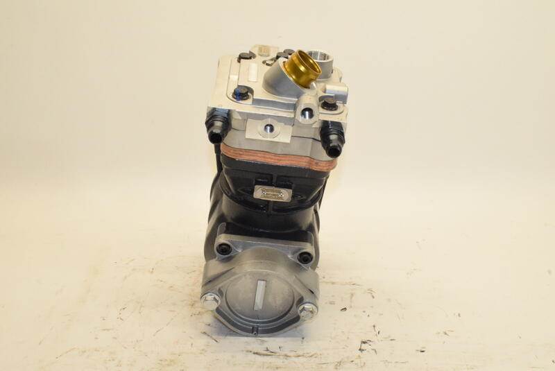 New Aftermarket Detroit Diesel DD15 Air Compressor For Sale | Dorr, MI ...