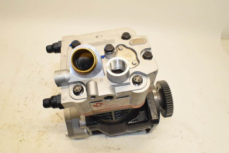 New Aftermarket Detroit Diesel DD15 Air Compressor For Sale | Dorr, MI ...