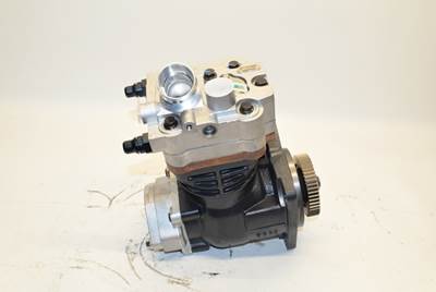 New Aftermarket Detroit Diesel DD15 Air Compressor For Sale | Dorr, MI ...