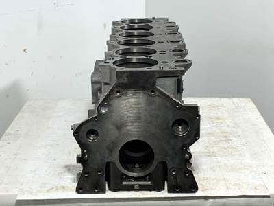 1994 Rebuilt Caterpillar 3176 Engine Block For Sale | Dorr, MI | 6I2753 ...