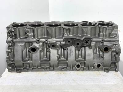 1994 Rebuilt Caterpillar 3176 Engine Block For Sale | Dorr, MI | 6I2753 ...
