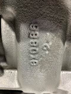 1994 Rebuilt Caterpillar 3176 Engine Block For Sale | Dorr, MI | 6I2753 ...