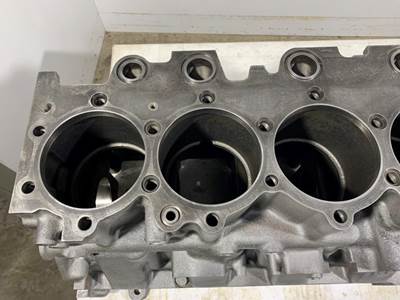 1994 Rebuilt Caterpillar 3176 Engine Block For Sale | Dorr, MI | 6I2753 ...