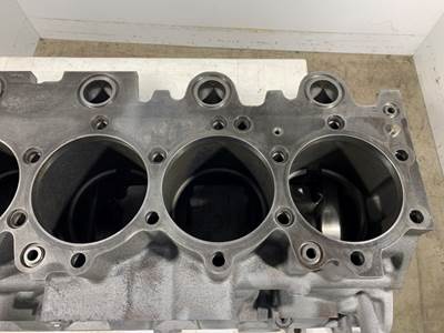 1994 Rebuilt Caterpillar 3176 Engine Block For Sale | Dorr, MI | 6I2753 ...