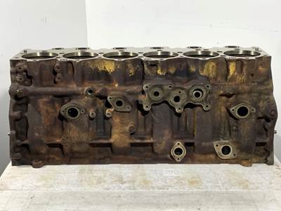 Rebuilt Caterpillar 3176 Engine Block For Sale | Dorr, MI | 4P7515 ...