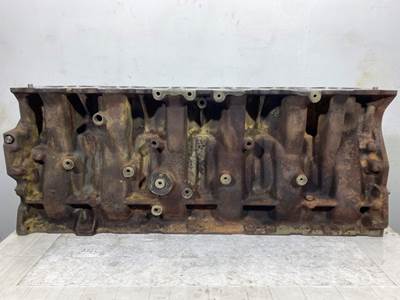 Rebuilt Caterpillar 3176 Engine Block For Sale | Dorr, MI | 4P7515 ...