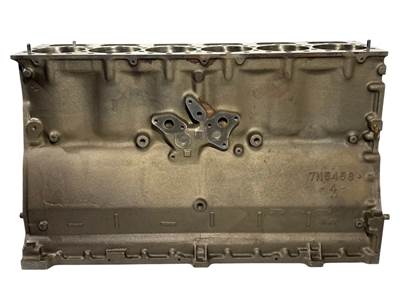 Rebuilt Caterpillar 3306PC Engine Block For Sale | Dorr, MI | 7N5456 ...