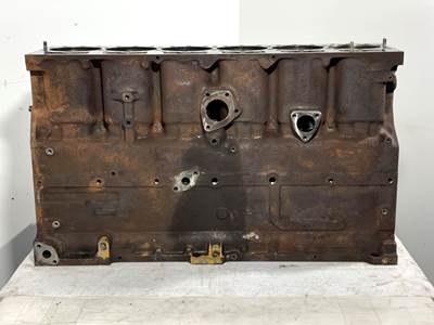 Rebuilt Caterpillar 3306B Cylinder Block For Sale | Dorr, MI | 8N5286 ...