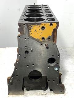 Rebuilt Caterpillar 3306B Cylinder Block For Sale | Dorr, MI | 8N5286 ...