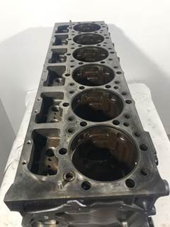 1986 Used Caterpillar 3406B Engine Block For Sale | Dorr, MI | 8N9265 ...