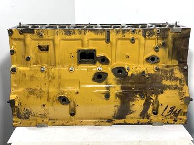 Rebuilt Caterpillar 3406B Engine Block For Sale | Dorr, MI | 8N9265 ...