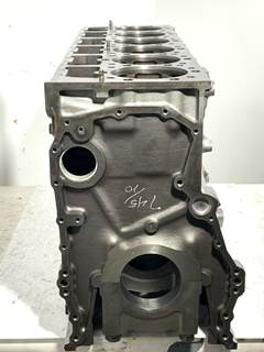 Rebuilt Caterpillar 3406B Engine Block For Sale | Dorr, MI | 8N9265 ...