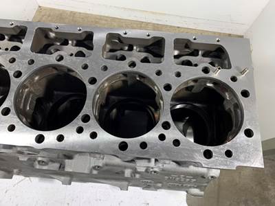 Rebuilt Caterpillar 3406B Engine Block For Sale | Dorr, MI | 8N9265 ...