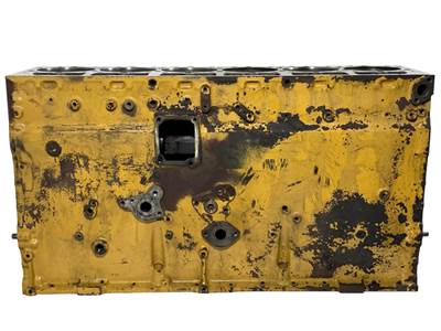 1997 Rebuilt Caterpillar 3406C Engine Block For Sale | Dorr, MI ...