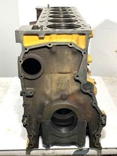 1995 Rebuilt Caterpillar 3406E Cylinder Block For Sale | Dorr, MI ...