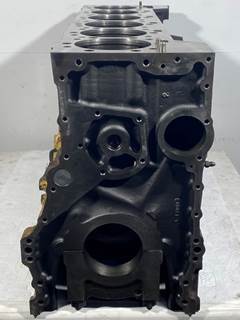 1997 Rebuilt Caterpillar 3406E Engine Block For Sale | Dorr, MI ...