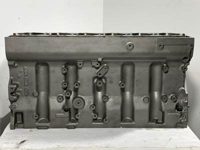 1999 Rebuilt Caterpillar C10 Engine Block For Sale | Dorr, MI | 1152982 ...