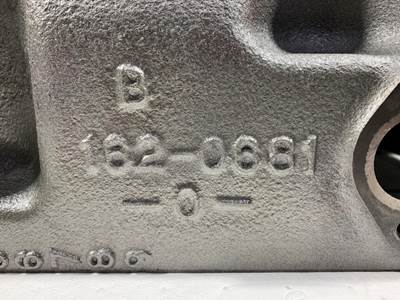 1999 Rebuilt Caterpillar C10 Engine Block For Sale | Dorr, MI | 1152982 ...