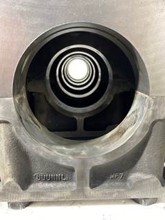 2007 Used Caterpillar C11 Engine Block For Sale | Dorr, MI | 3031381 ...