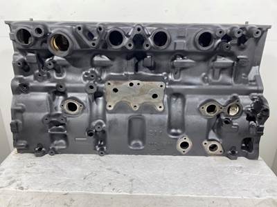 2007 Used Caterpillar C11 Engine Block For Sale | Dorr, MI | 3031381 ...